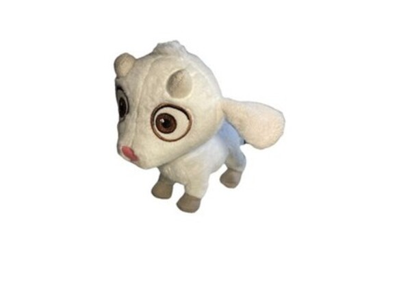 Toys | Toy Factory Despicable Me 3 Lucky Unigoat 1 Plush Stuffed Animal ...